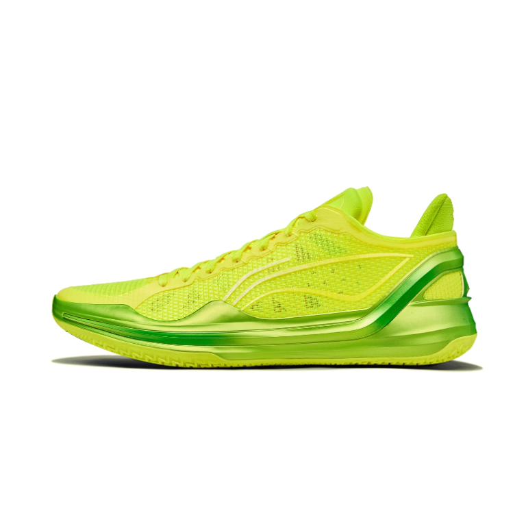 Li-Ning Liren – LiNing Way of Wade Sneakers