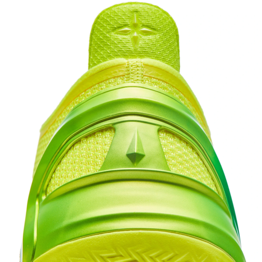 LiNing Sharp Edge LiRen 4 V2 Low “Pure Green” Basketball Shoes – LiNing ...