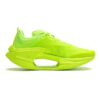 Li Ning Shadow 3 Essential Futuristic Running Shoes in Neon Green ...
