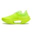 Li Ning Shadow 3 Essential Futuristic Running Shoes in Neon Green ...