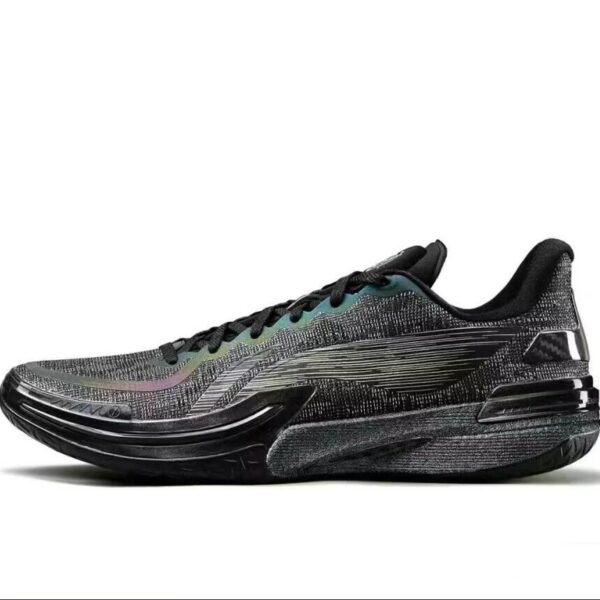 Li Ning flagship basketball shoes “Gamma” has been officially released ...