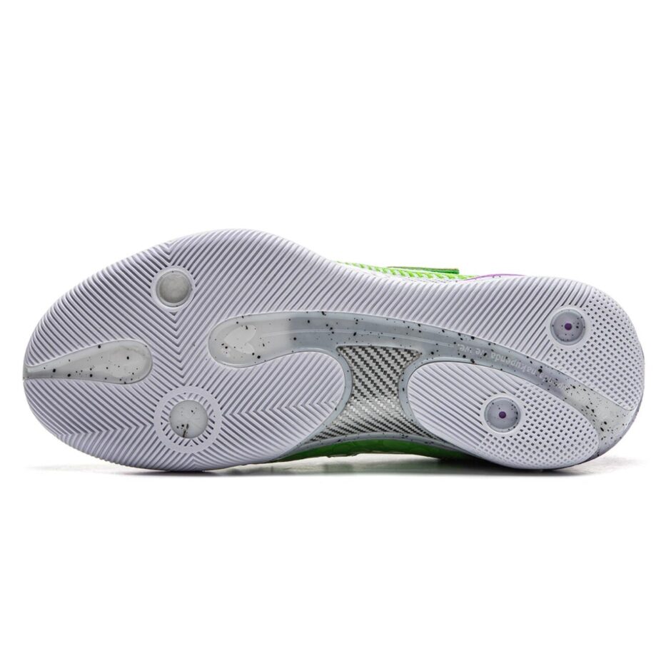 LiNing Wade 808 4 Ultra ASG Stingwade Tea Green – LiNing Way of Wade ...