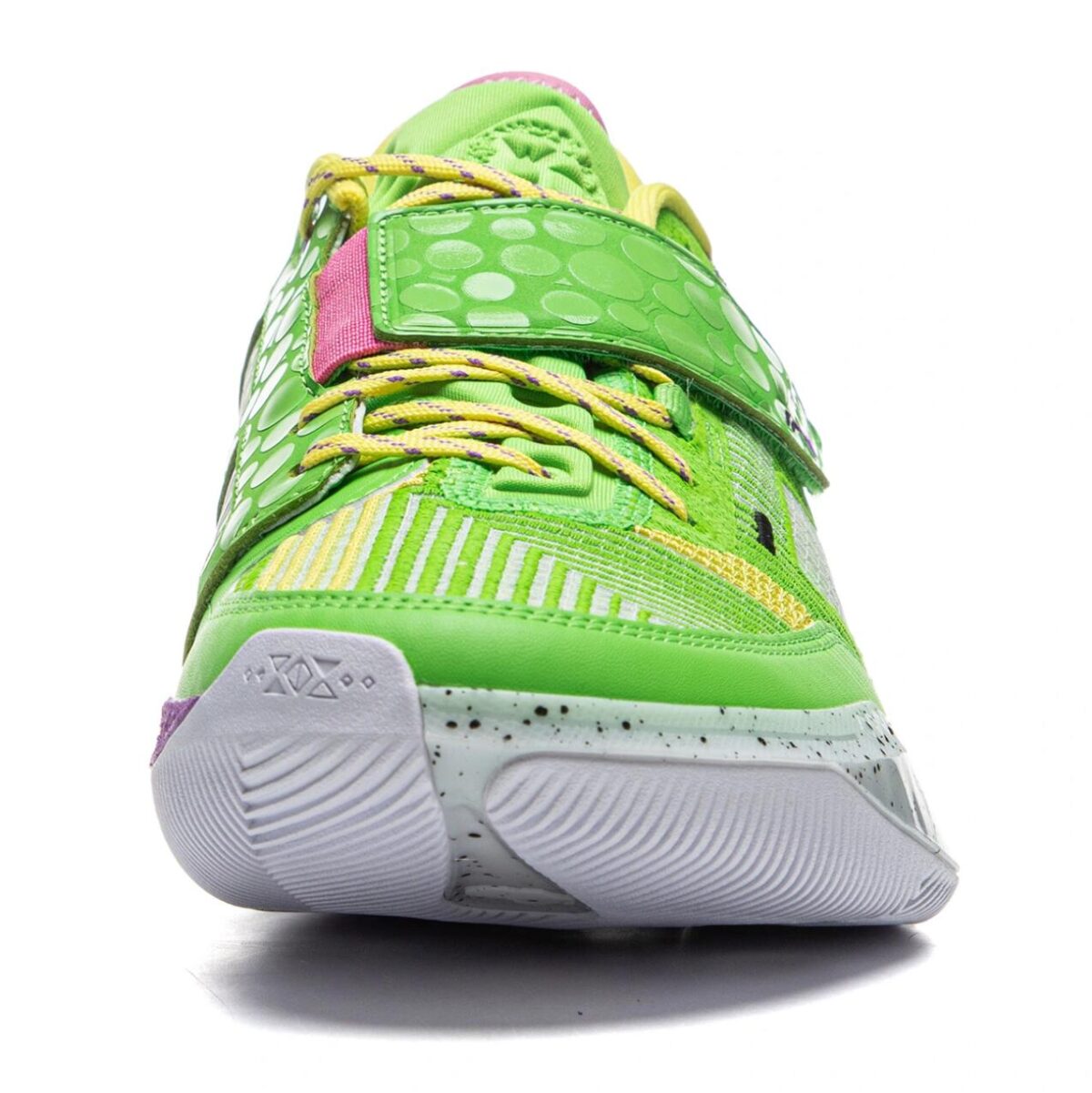 LiNing Wade 808 4 Ultra ASG Stingwade Tea Green – LiNing Way of Wade ...