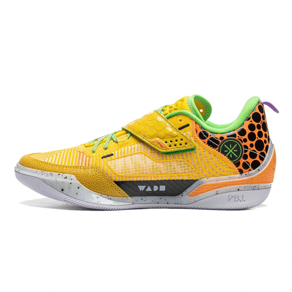 Wade 808 – LiNing Way of Wade Sneakers