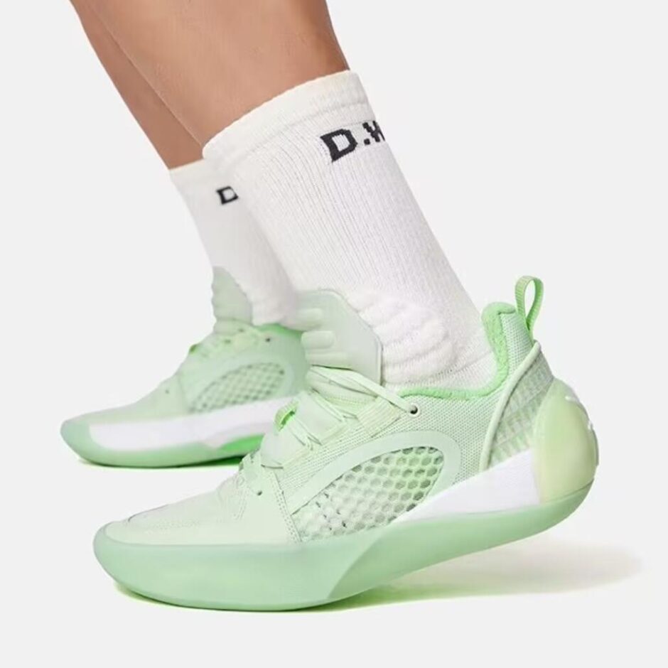 Way of Wade – LiNing Way of Wade Sneakers