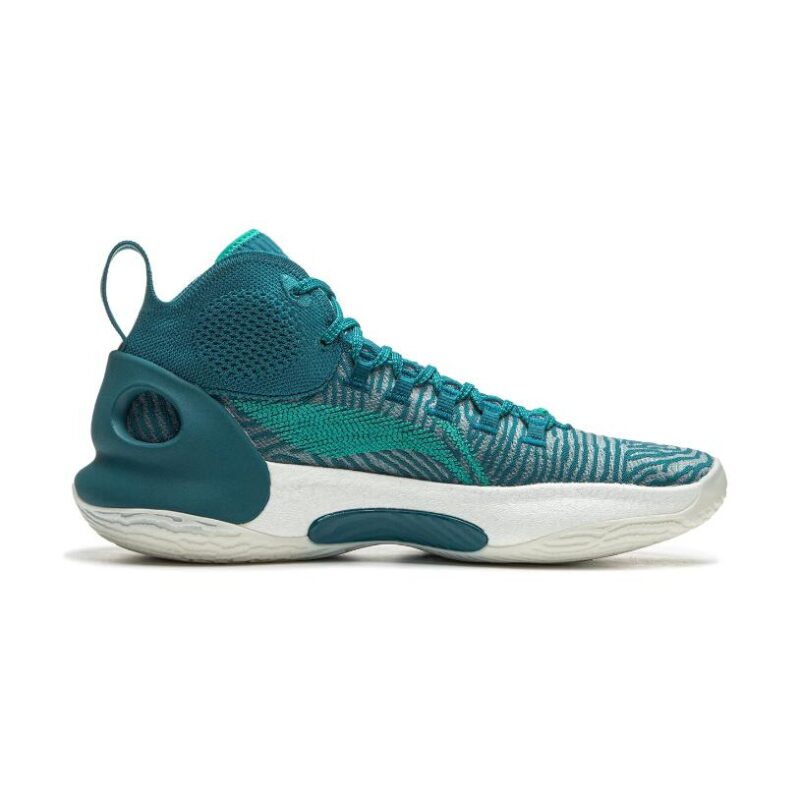 LiNing Yushuai Ultra “2024 Olympic Honor” Premium Boom Basketball Shoes ...
