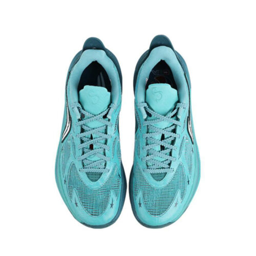 Li-Ning Sonic 12 x CBA “NanJing” Summer PE Sneakers – LiNing Way of ...