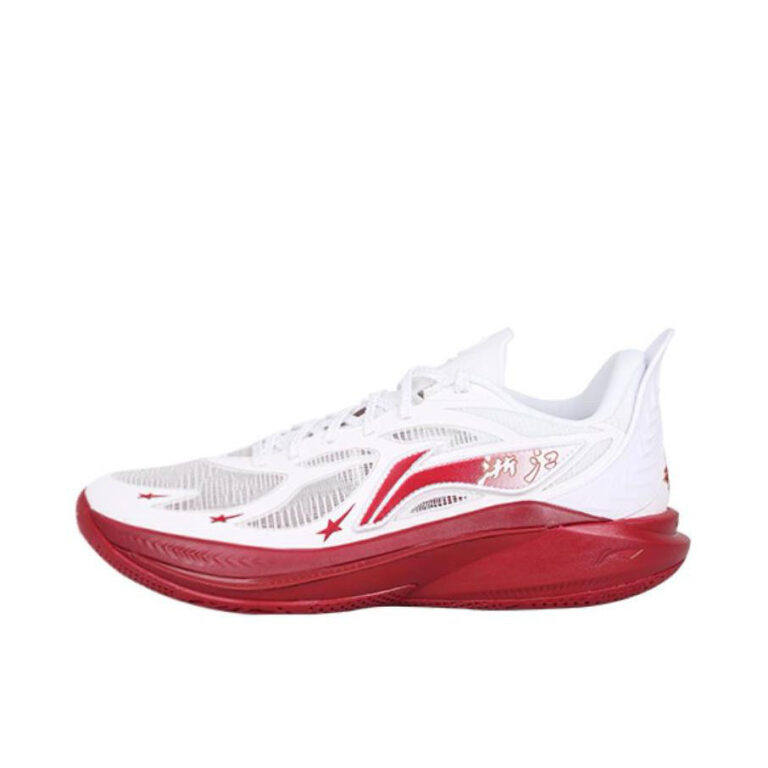 Li-Ning Sonic – LiNing Way of Wade Sneakers