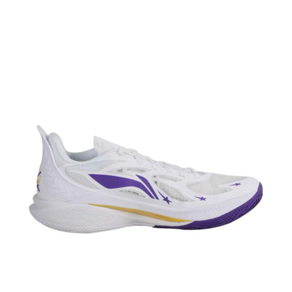 Li-Ning Sonic – LiNing Way of Wade Sneakers