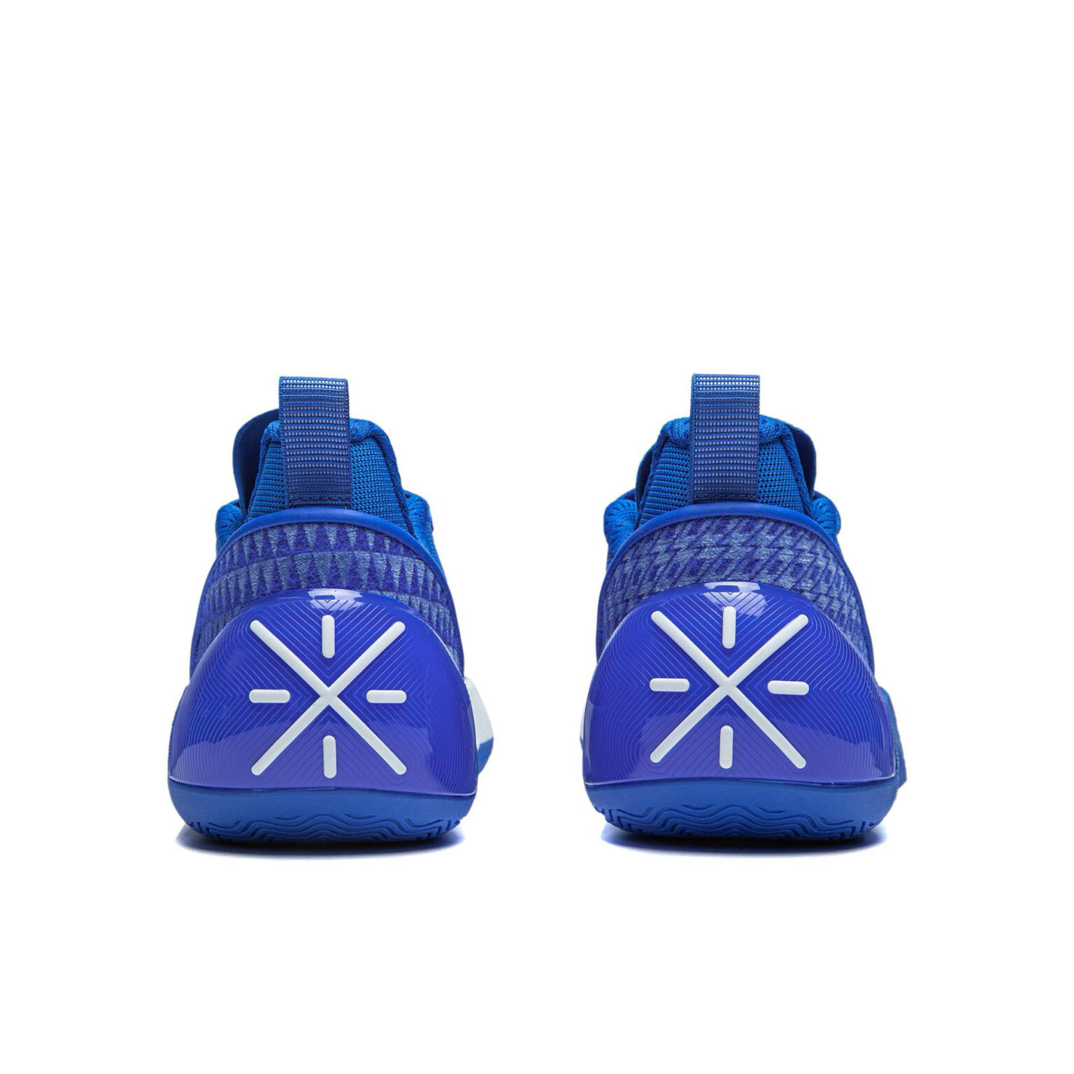 LiNing Way of Wade All City 12 Encore Basketball Shoes Blue – LiNing ...