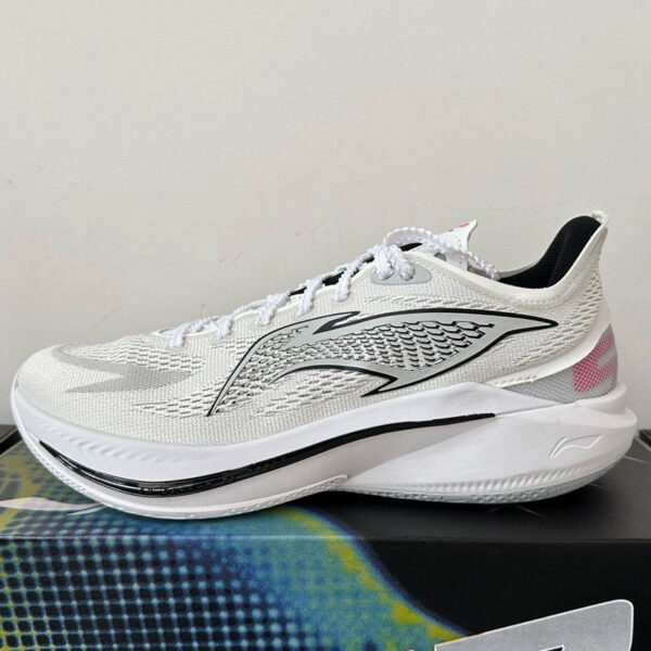 Li-Ning Sonic – LiNing Way of Wade Sneakers