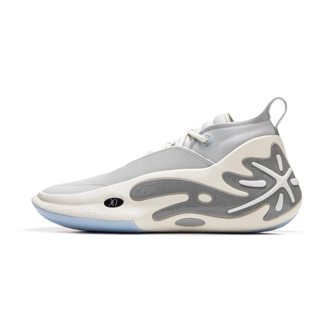 Size Chart – LiNing Way of Wade Sneakers