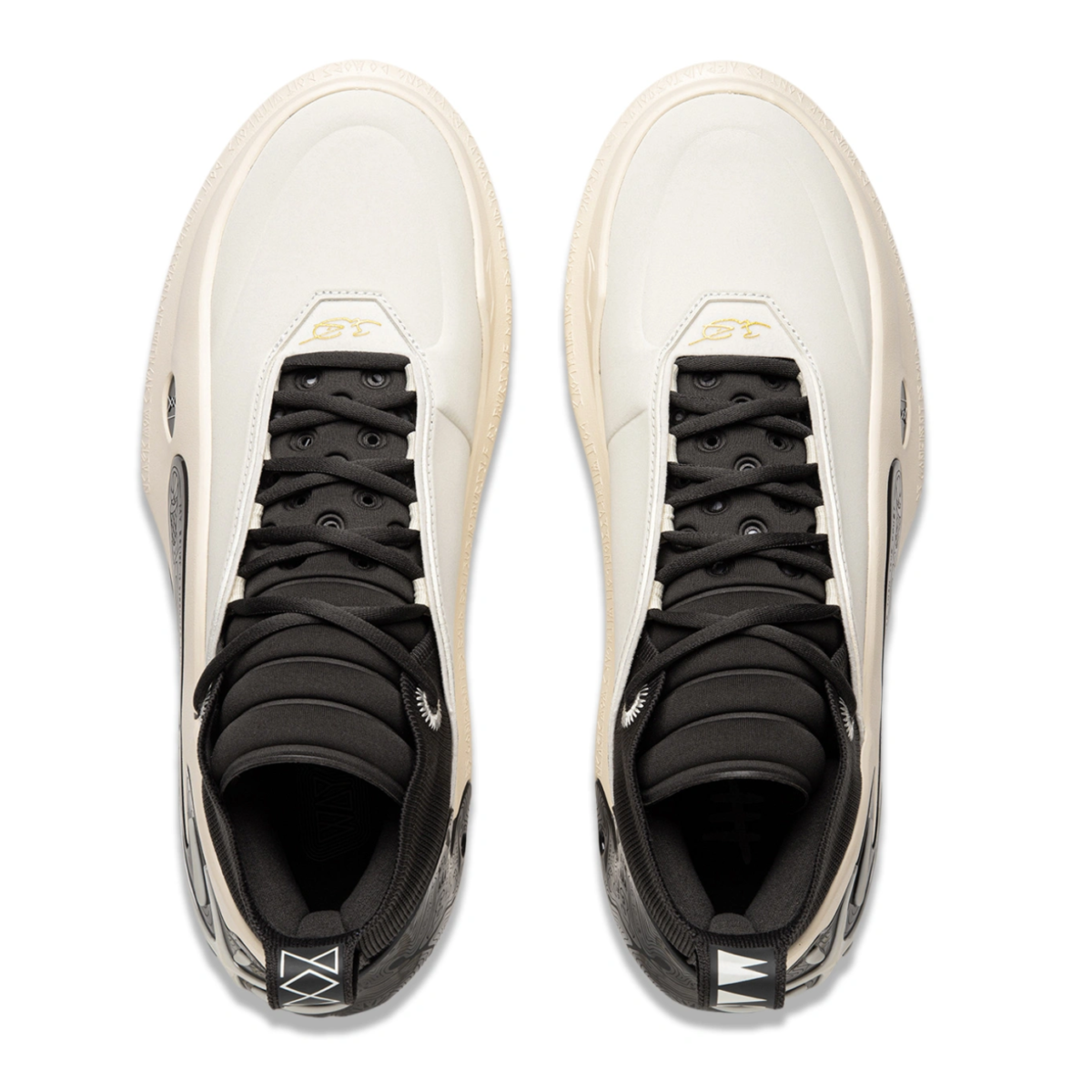 LiNing Way of Wade 11 “Hall of Fame” Premium Boom Basketball Shoes Off ...