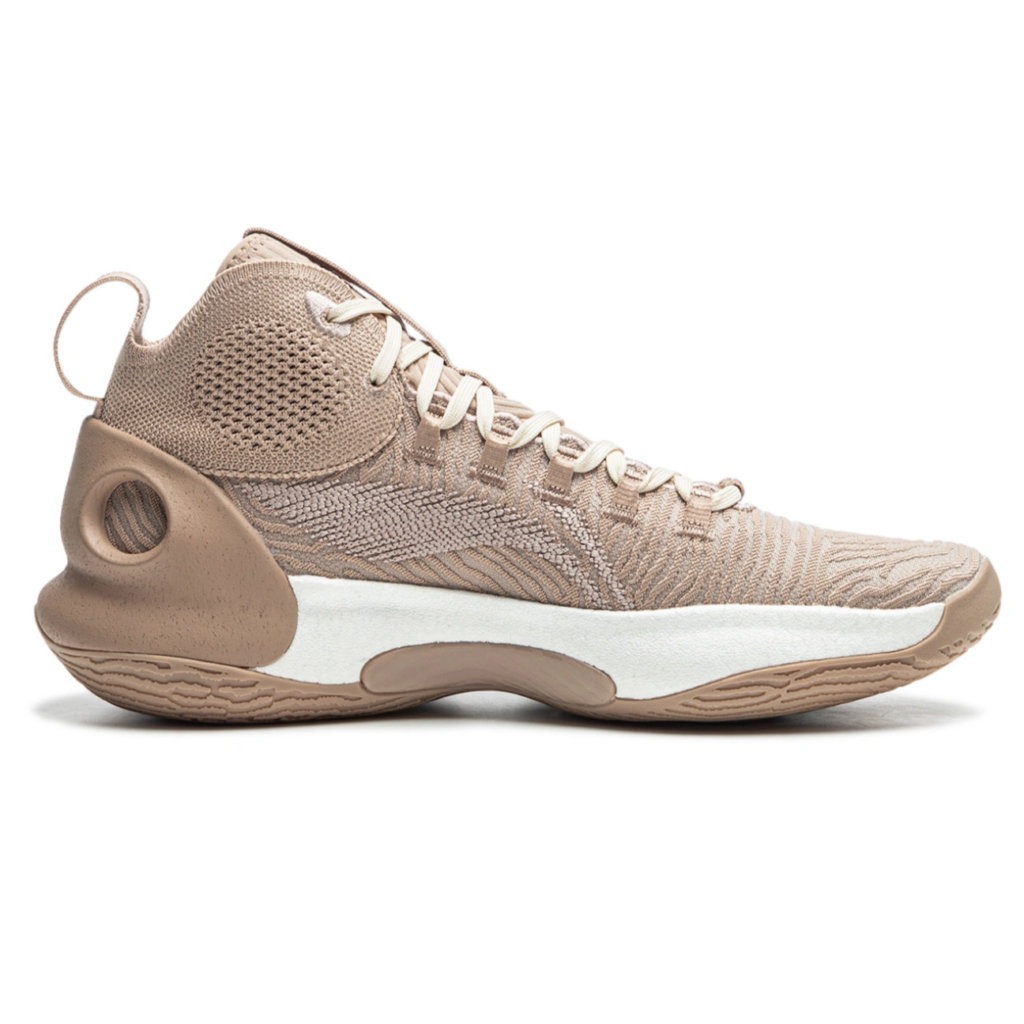 LiNing Yushuai Ultra “Mud” Premium Boom Basketball Shoes – LiNing Way ...