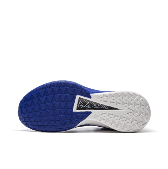 Li Ning Jimmy Butler JB 2 Premium Boom Basketball Shoes Dark Blue ...