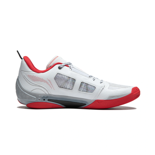 LiNing Wade 808 4 Ultra ASG “305” White Red Basketball Shoes – LiNing ...