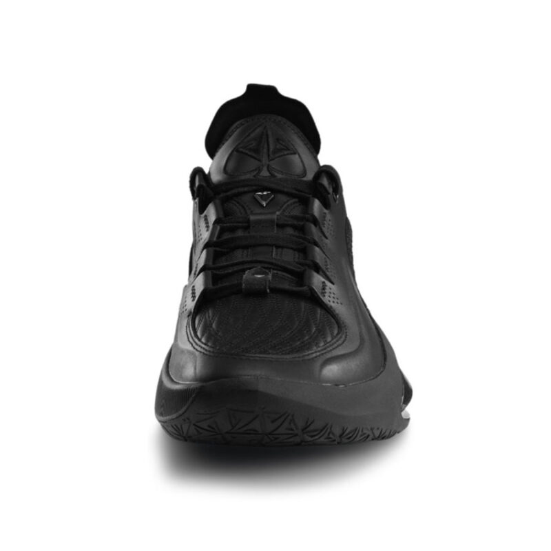 Li Ning Jimmy Butler JB3 “Take the Step” Basketball Shoes Obsidian ...