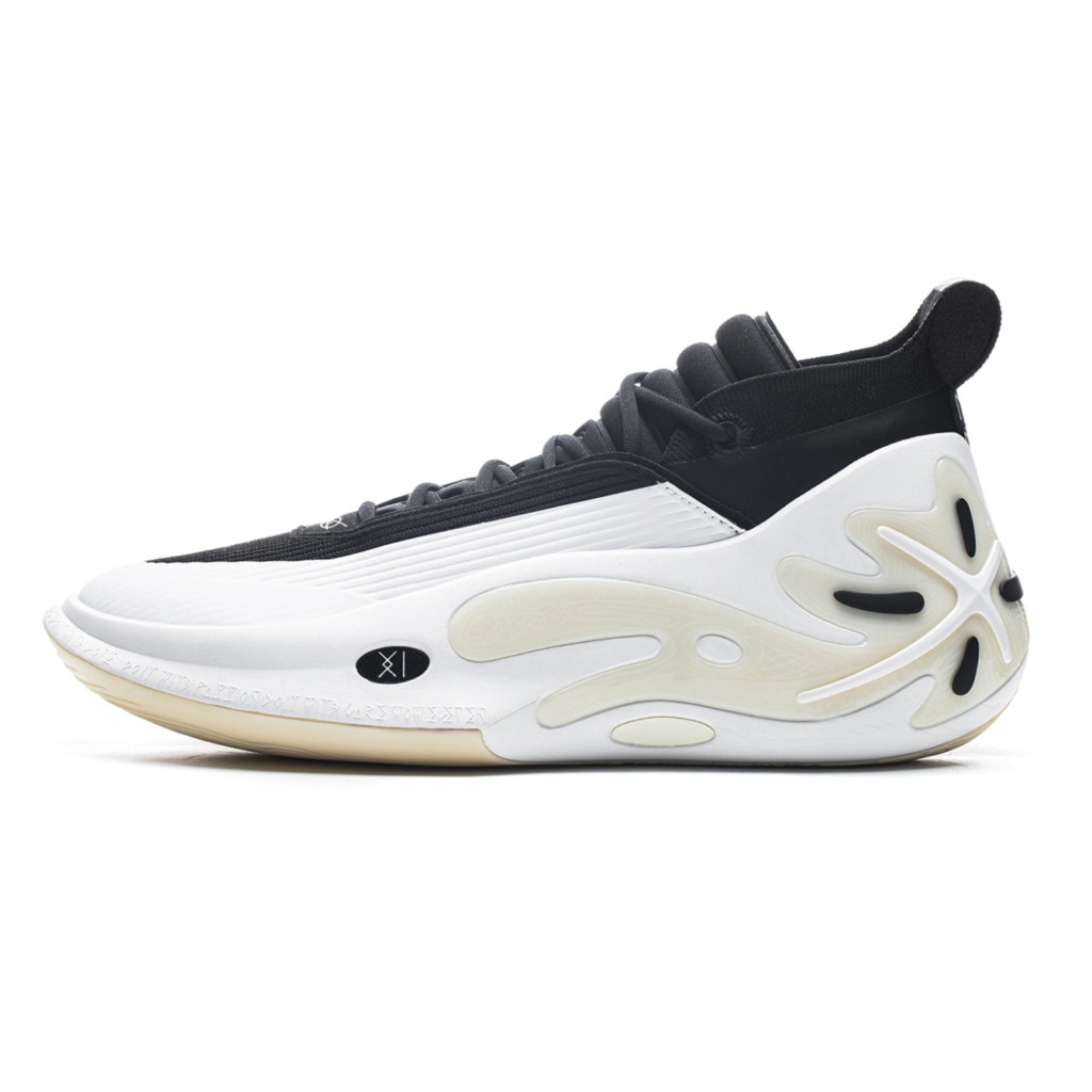 LiNing Way of Wade Sneakers – WOW SOLE SNEAKERS