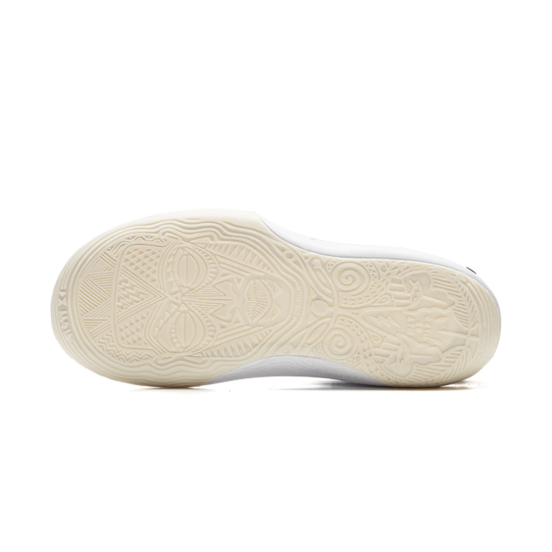 LiNing Way of Wade 11 “White Hot” with Mesh Textile Upper Cool ...
