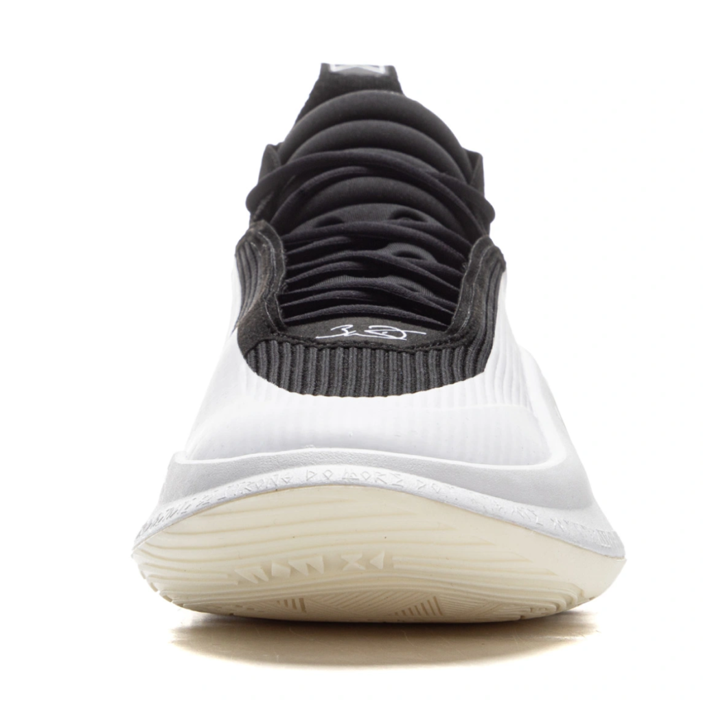 LiNing Way of Wade 11 “White Hot” with Mesh Textile Upper Cool ...