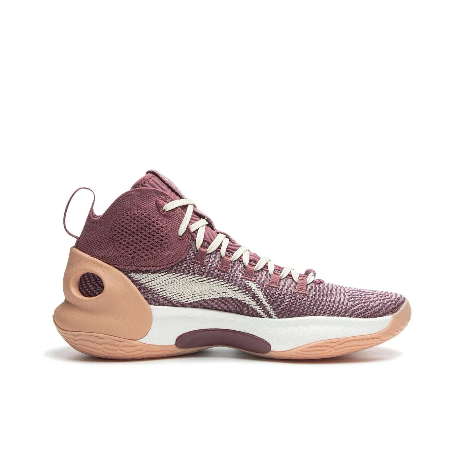 LiNing Way of Wade Sneakers – WOW SOLE SNEAKERS