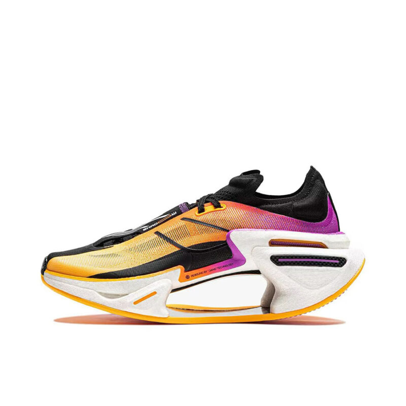 Li Ning Shadow 3 Pro Men And Women Supportive Stable Fast Running Shoes ...