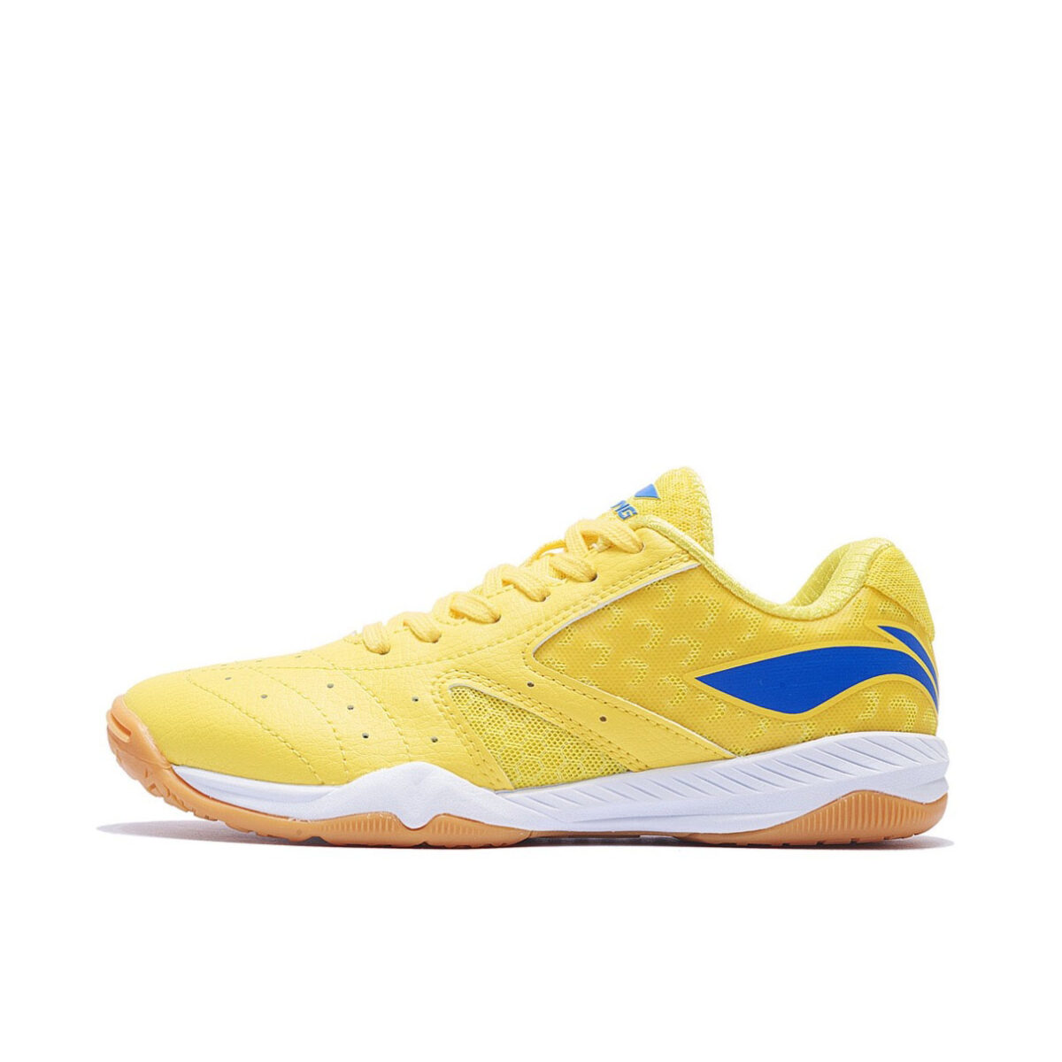 Li-Ning Sun Yingsha PE table tennis shoes for Men and Wommen Kiwi ...
