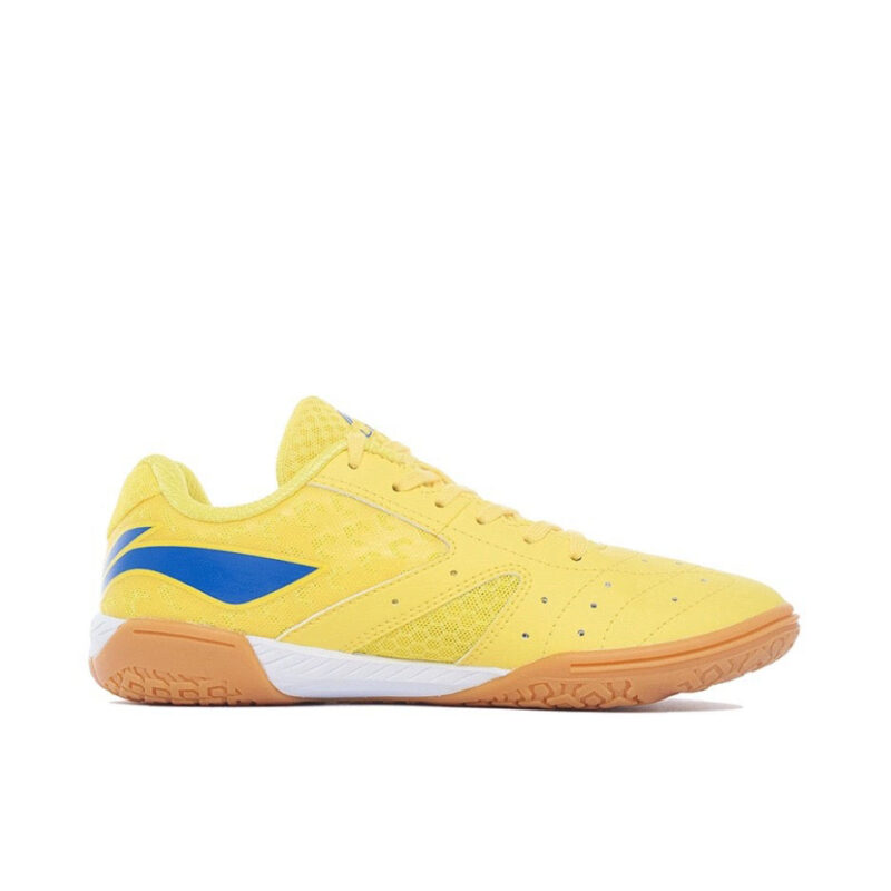 Li-Ning Sun Yingsha PE table tennis shoes for Men and Wommen Kiwi ...