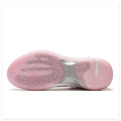 LiNing Way of Wade Shadow 6 Pink Basketball Shoes – LiNing Way of Wade ...