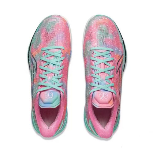 Li Ning Gamma 1 “Sweet Universe” – LiNing Way of Wade Sneakers