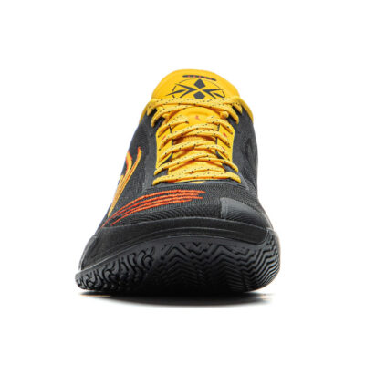 LiNing LiRen 5 Low “Bruce Lee” Dragon and Tiger Mismatched Yellow and ...