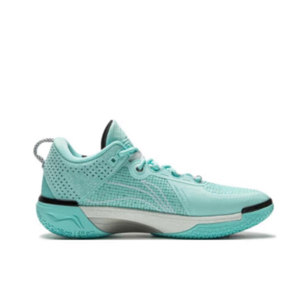 LiNing Way of Wade Shadow 6 “Mint” Basketball Shoes – LiNing Way of ...