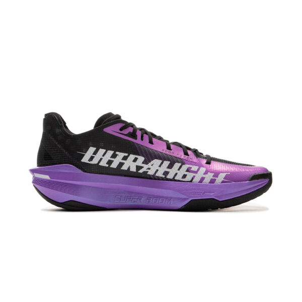 2025 Li-Ning Superlight ULTRALIGHT Top Light Boom basketball Shoes in ...
