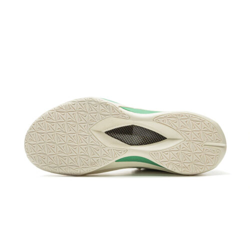 Li Ning Jimmy Butler JB3 “Retro tennis” Basketball Shoes milky white ...