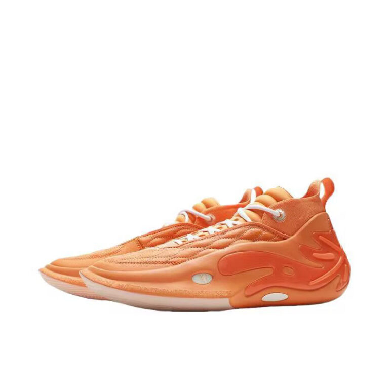 Way of Wade 11 – LiNing Way of Wade Sneakers