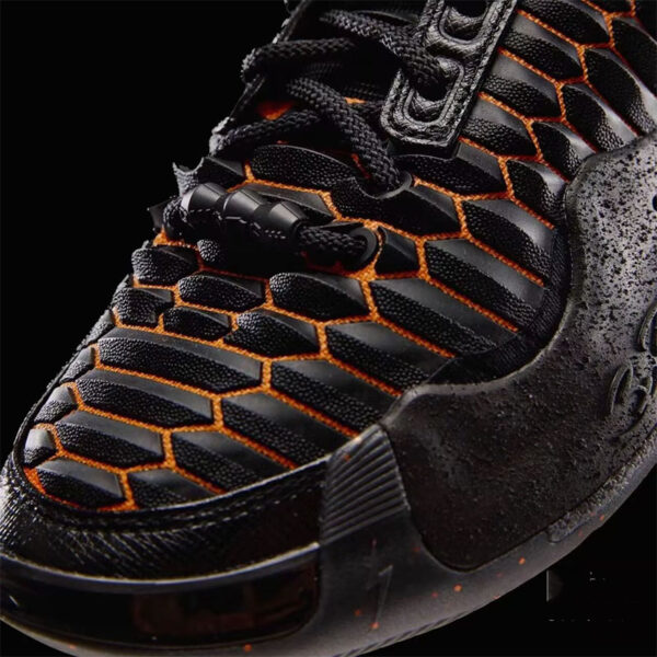 LiNing Way of Wade 10 “Black Dragon” Premium Boom Basketball Shoes ...