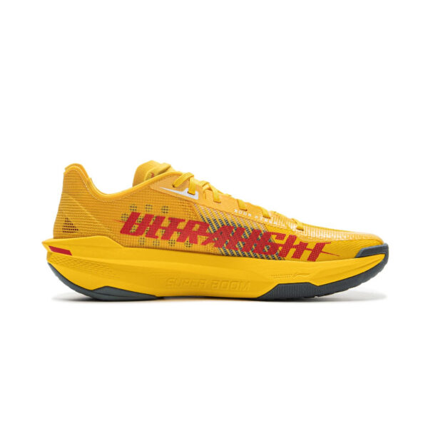 2025 Li-Ning Superlight ULTRALIGHT Top Light Boom basketball Shoes in ...