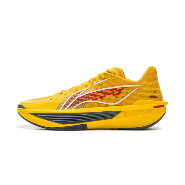 2025 Li-Ning Superlight ULTRALIGHT Top Light Boom basketball Shoes in ...