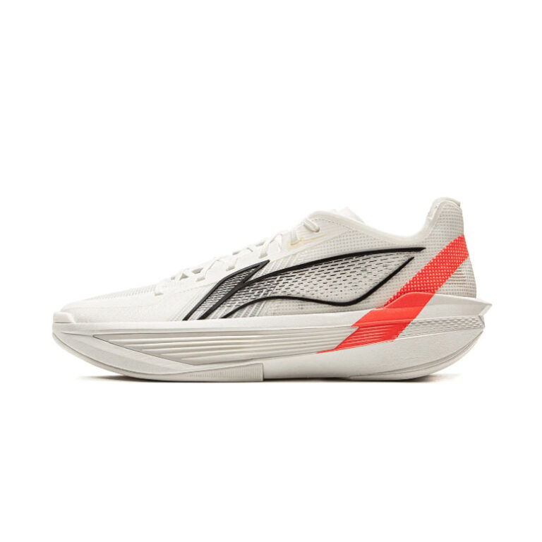 2025 Li-Ning Superlight ULTRALIGHT Top Light Boom basketball Shoes in ...