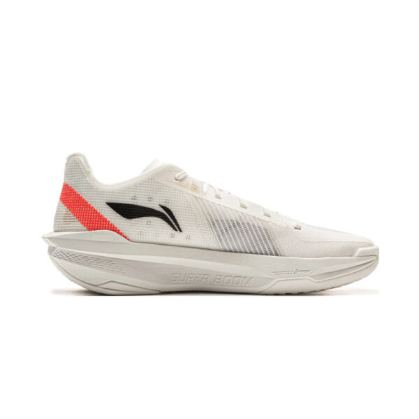 2025 Li-Ning Superlight ULTRALIGHT Top Light Boom basketball Shoes in ...