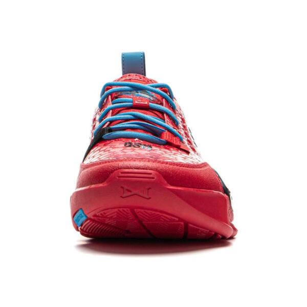 LiNing Way of Wade All City 13 Red StingWade Limited Edition – LiNing ...