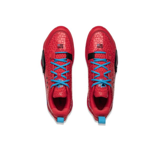 LiNing Way of Wade All City 13 Red StingWade Limited Edition – LiNing ...