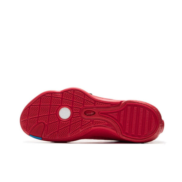 LiNing Way of Wade All City 13 Red StingWade Limited Edition – LiNing ...