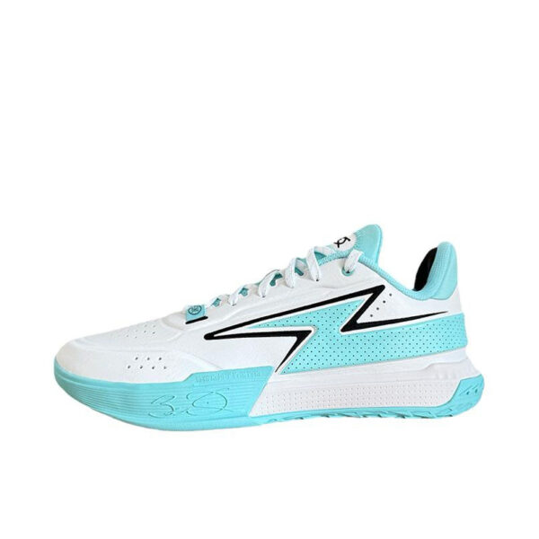 Wade SOF – LiNing Way of Wade Sneakers
