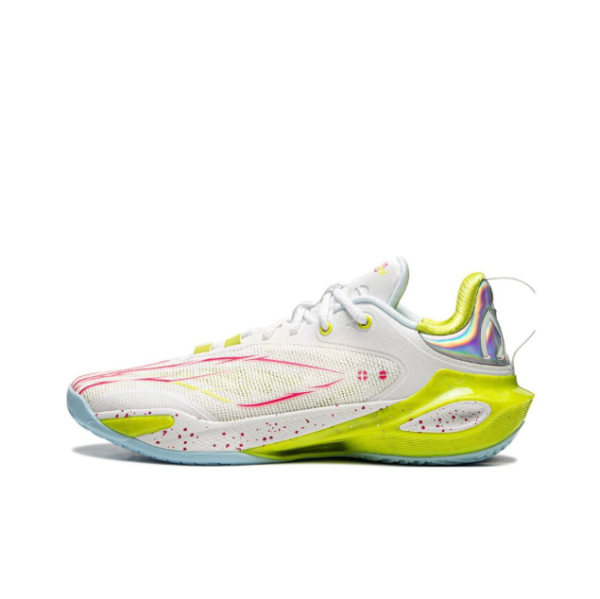 Li-Ning Speed – LiNing Way of Wade Sneakers