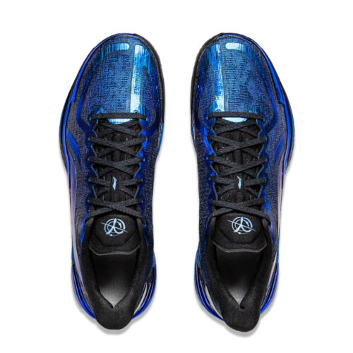LiNing Gamma 1 “Blue Tears” – LiNing Way of Wade Sneakers