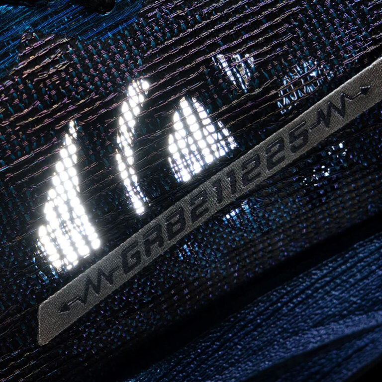 LiNing Gamma 1 “Blue Tears” – LiNing Way of Wade Sneakers