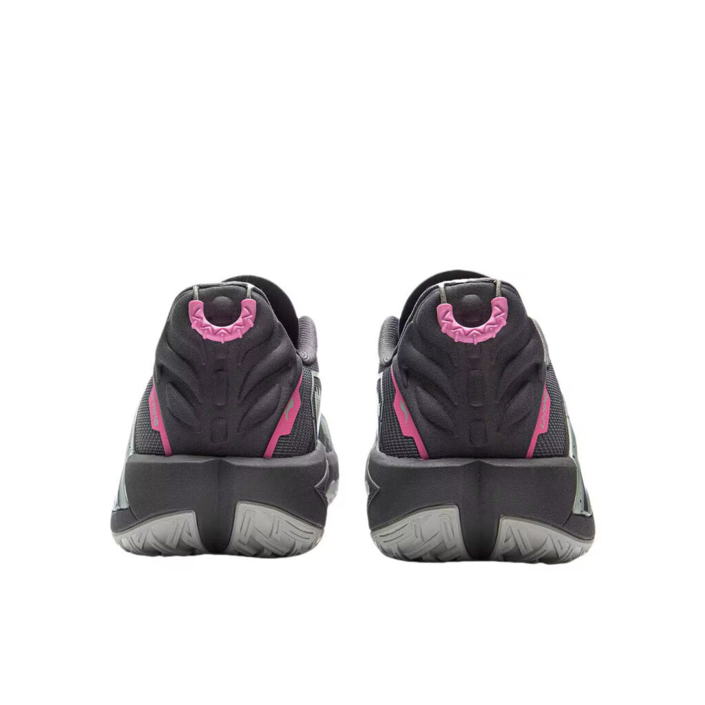 LiNing BadFive Guerrilla 1 Super Bouncy Outdoor Basketball Shoes in ...