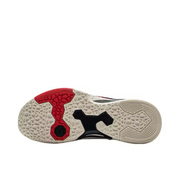 LiNing BadFive Hunting 1 CNY – Year of Snake- Outdoor Basketball Shoes ...
