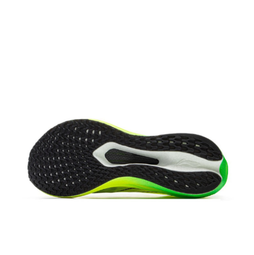 LiNing Challenger 5 Racing Running Shoes in Light Yellow – LiNing Way ...